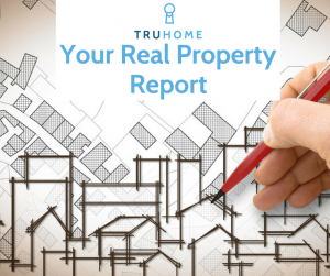 What is a Real Property Report and Why Do I Need It When Selling ...